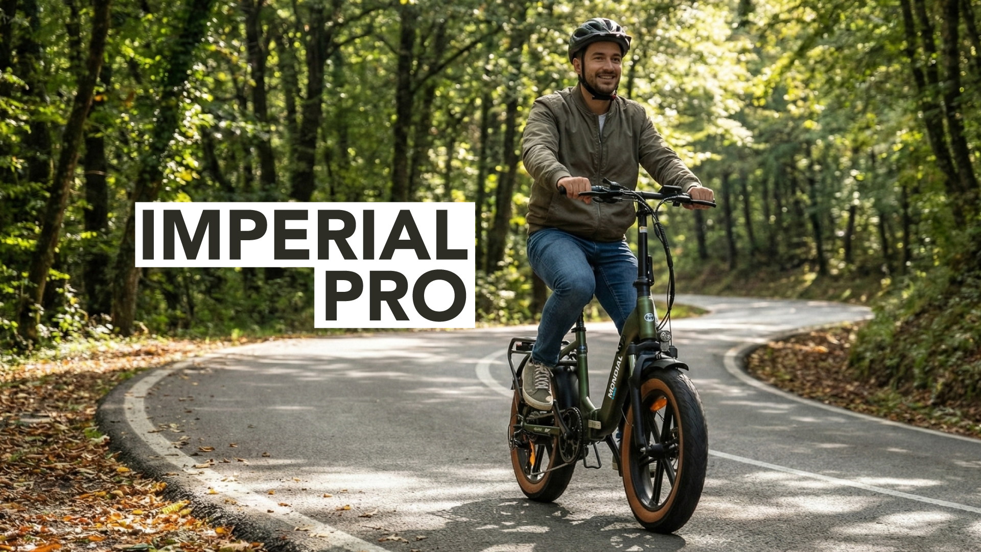 IMPERIAL PRO - Modeller - Mondial Motor | Motosiklet, Touring, Scooter ...