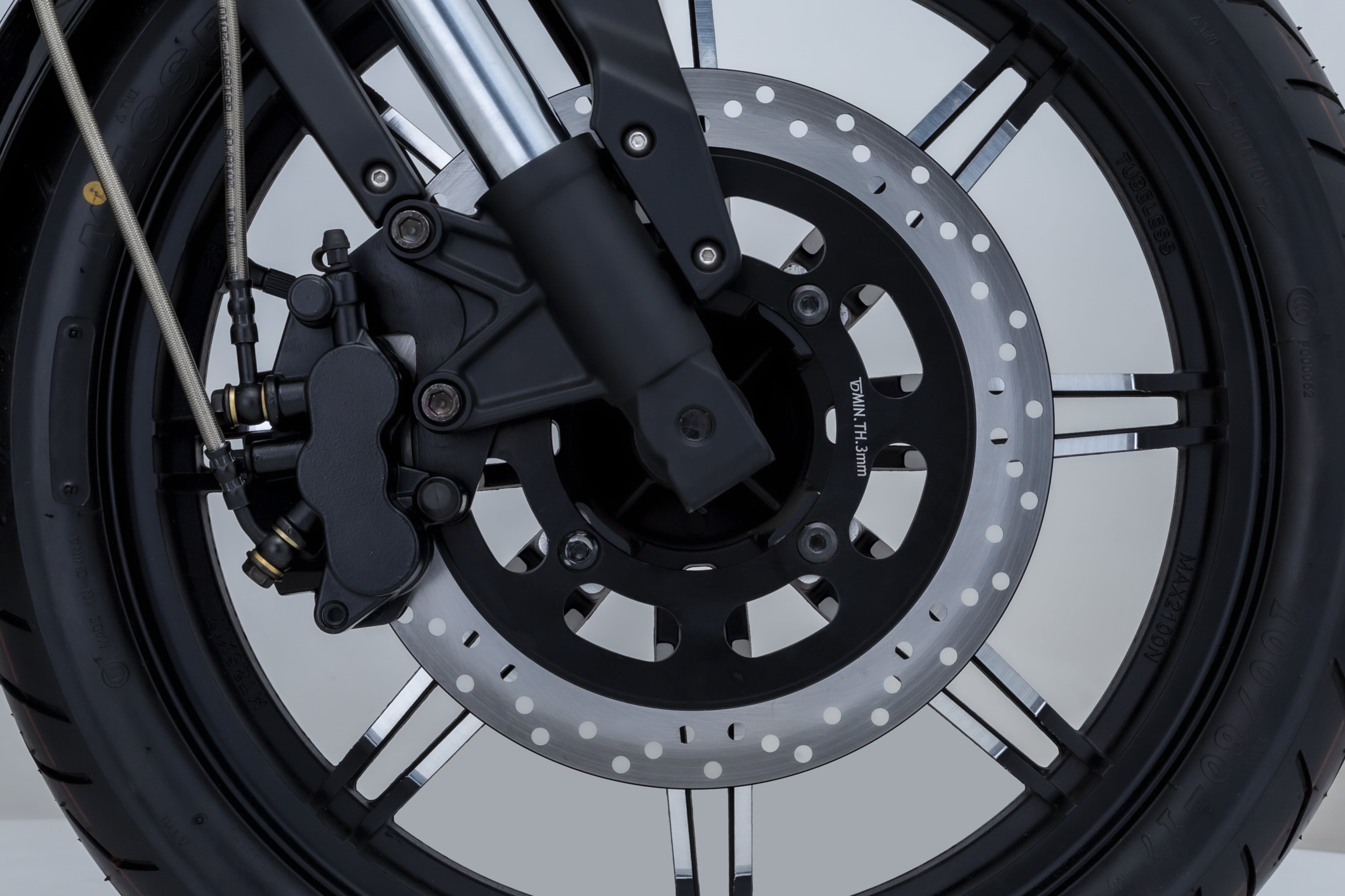 250 Nevada - Modeller - Mondial Motor | Motosiklet, Touring, Scooter ...