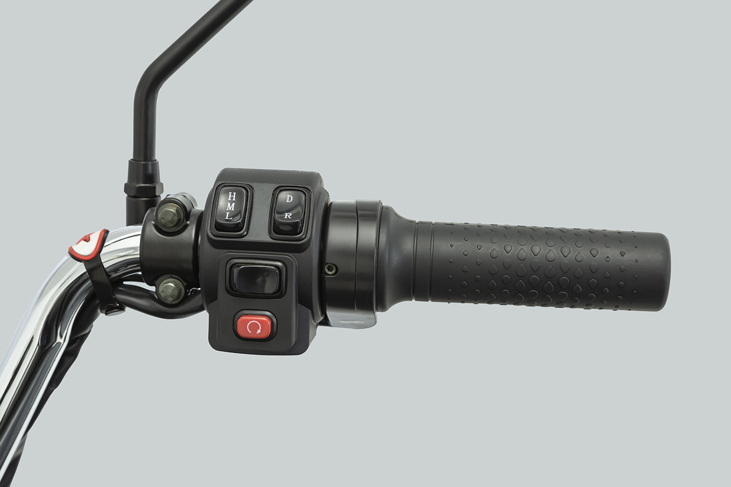 Tigray - Modeller - Mondial Motor | Motosiklet, Touring, Scooter, Cup, T3