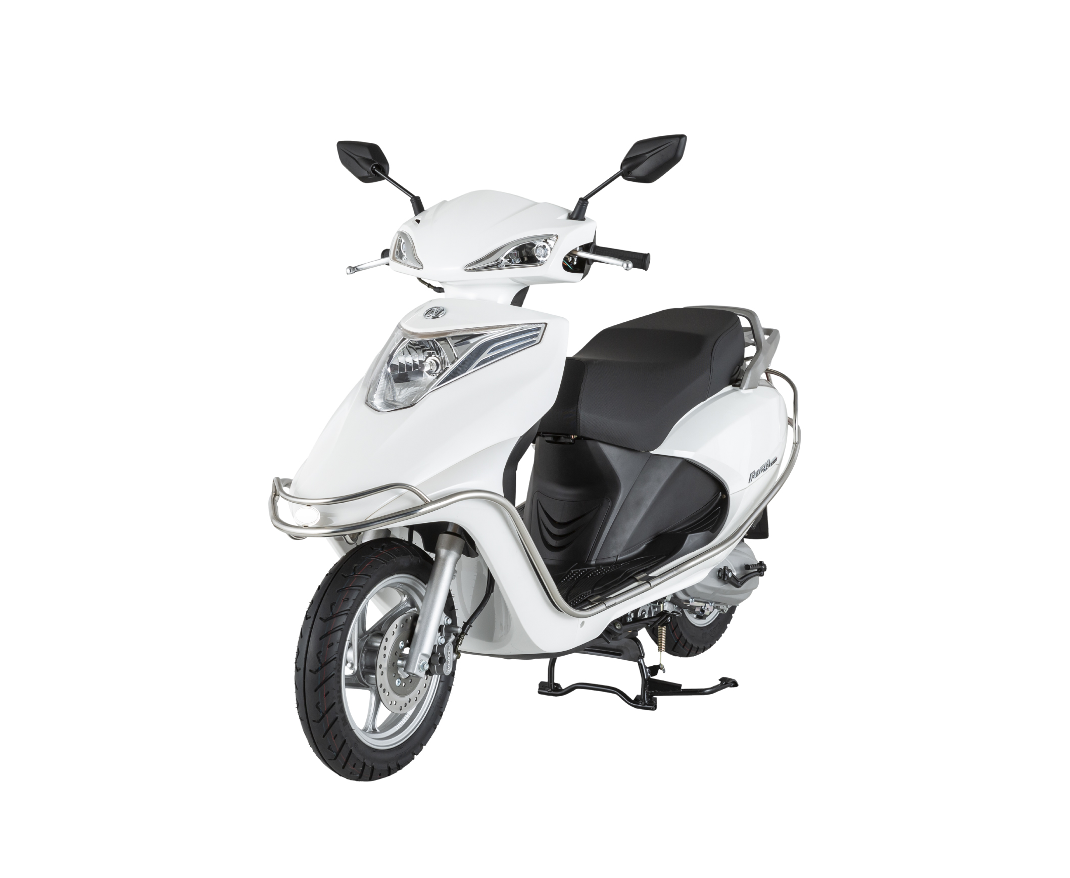 Fury 110i - Modeller - Mondial Motor | Motosiklet, Touring, Scooter ...