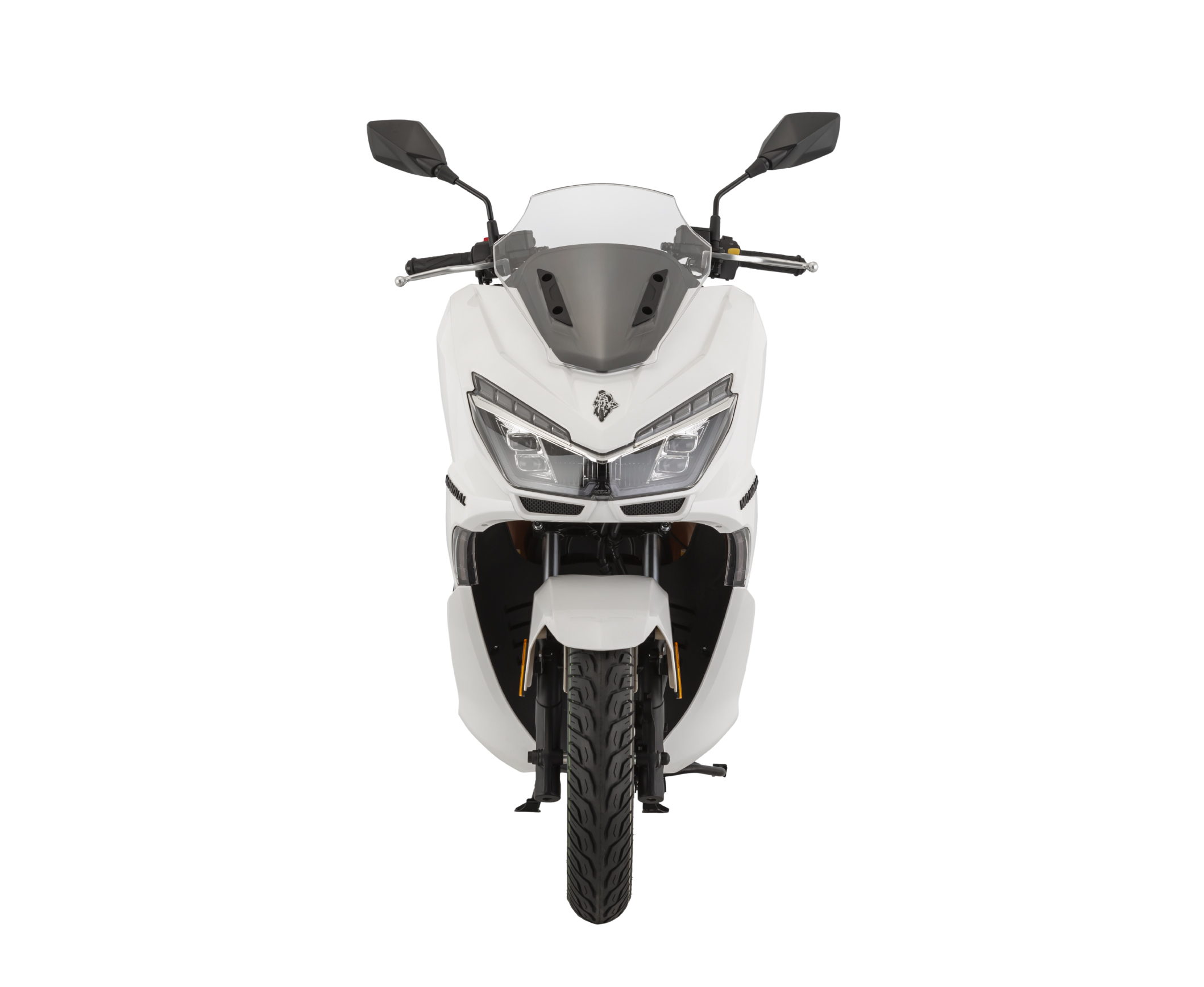 Strada - Modeller - Mondial Motor | Motosiklet, Touring, Scooter, Cup, T3