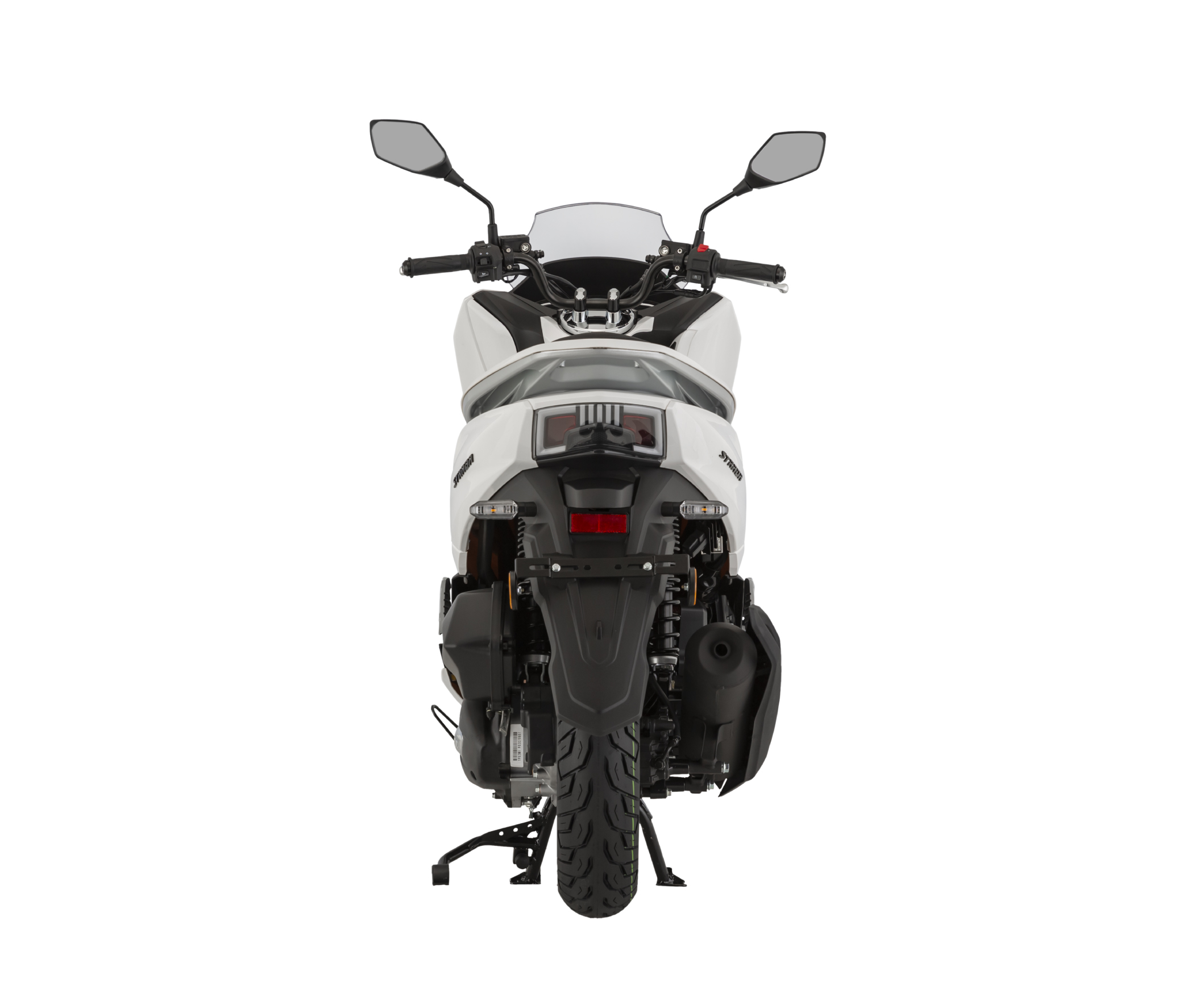 Strada - Modeller - Mondial Motor | Motosiklet, Touring, Scooter, Cup, T3