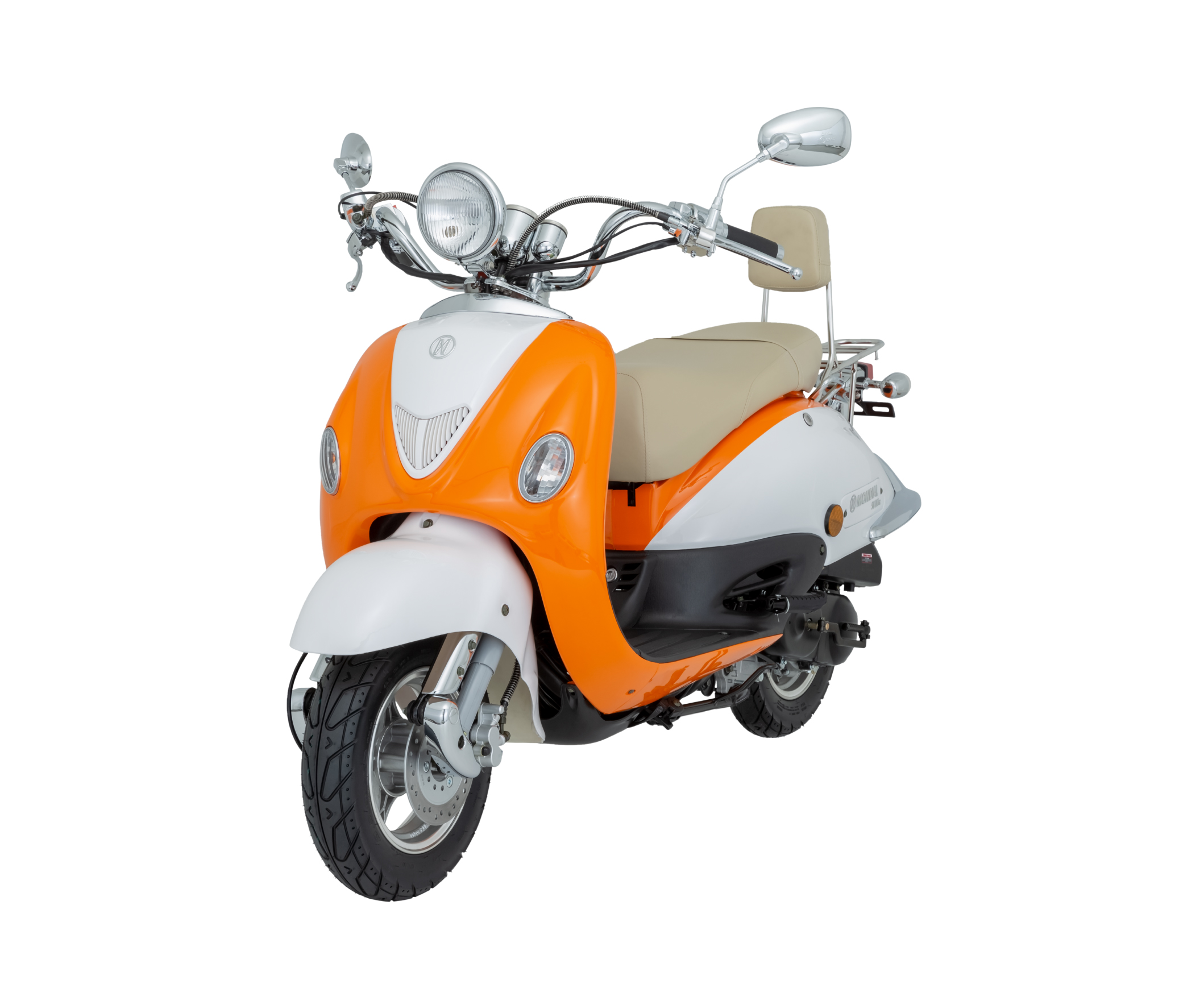 50 Znu ec - Modeller - Mondial Motor | Motosiklet, Touring, Scooter ...