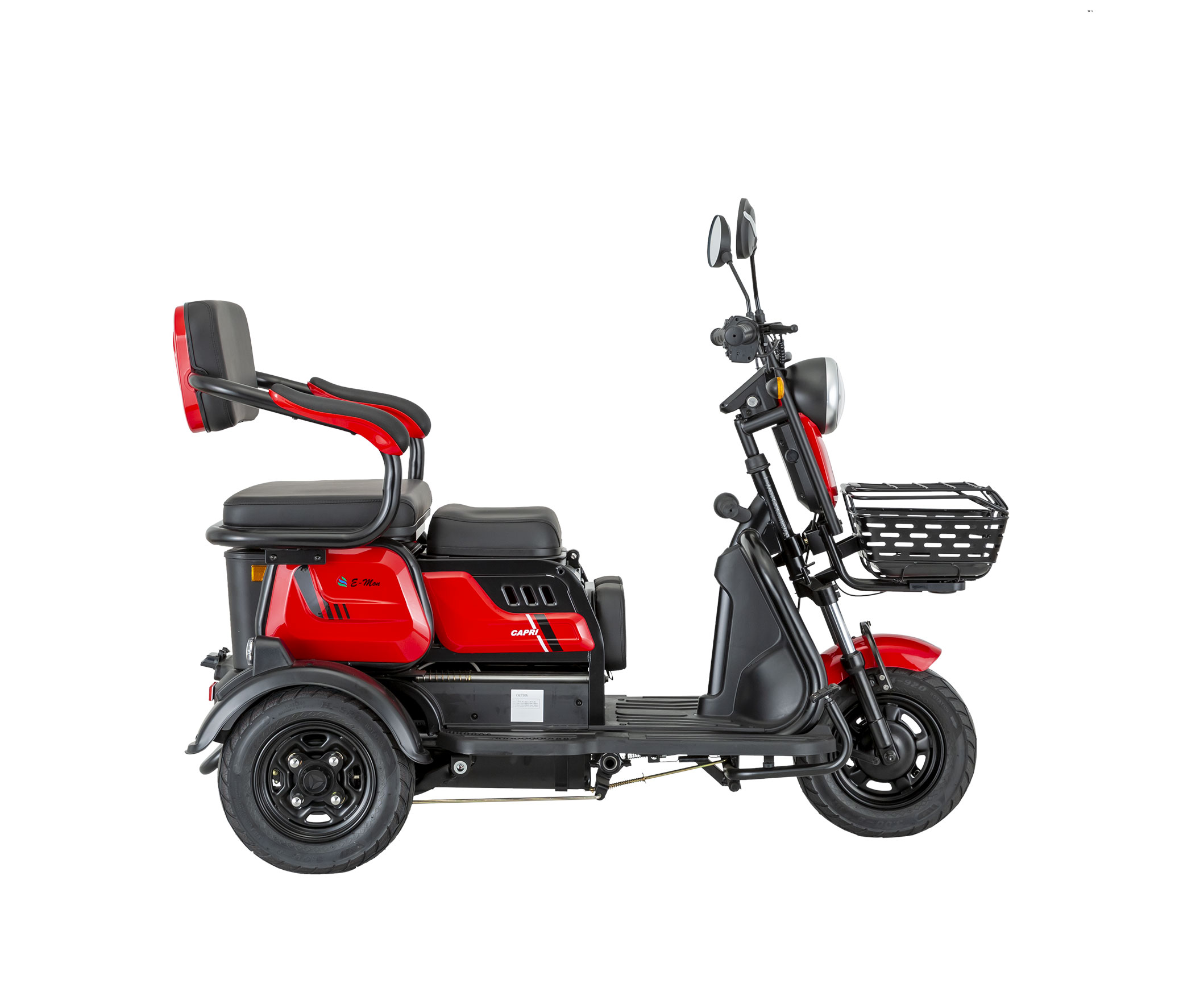 Capri - Modeller - Mondial Motor | Motosiklet, Touring, Scooter, Cup, T3