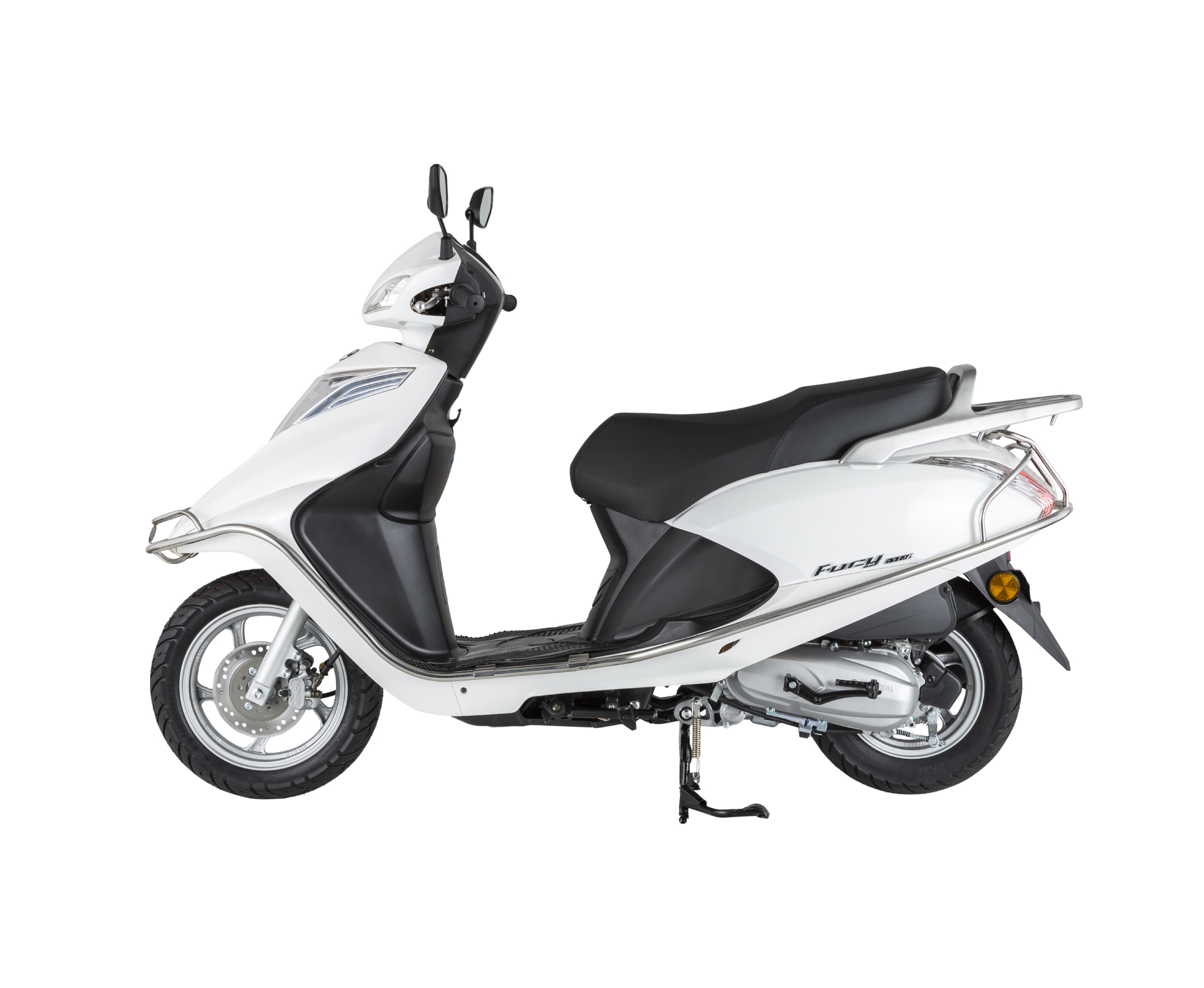 Fury 110i - Modeller - Mondial Motor | Motosiklet, Touring, Scooter ...