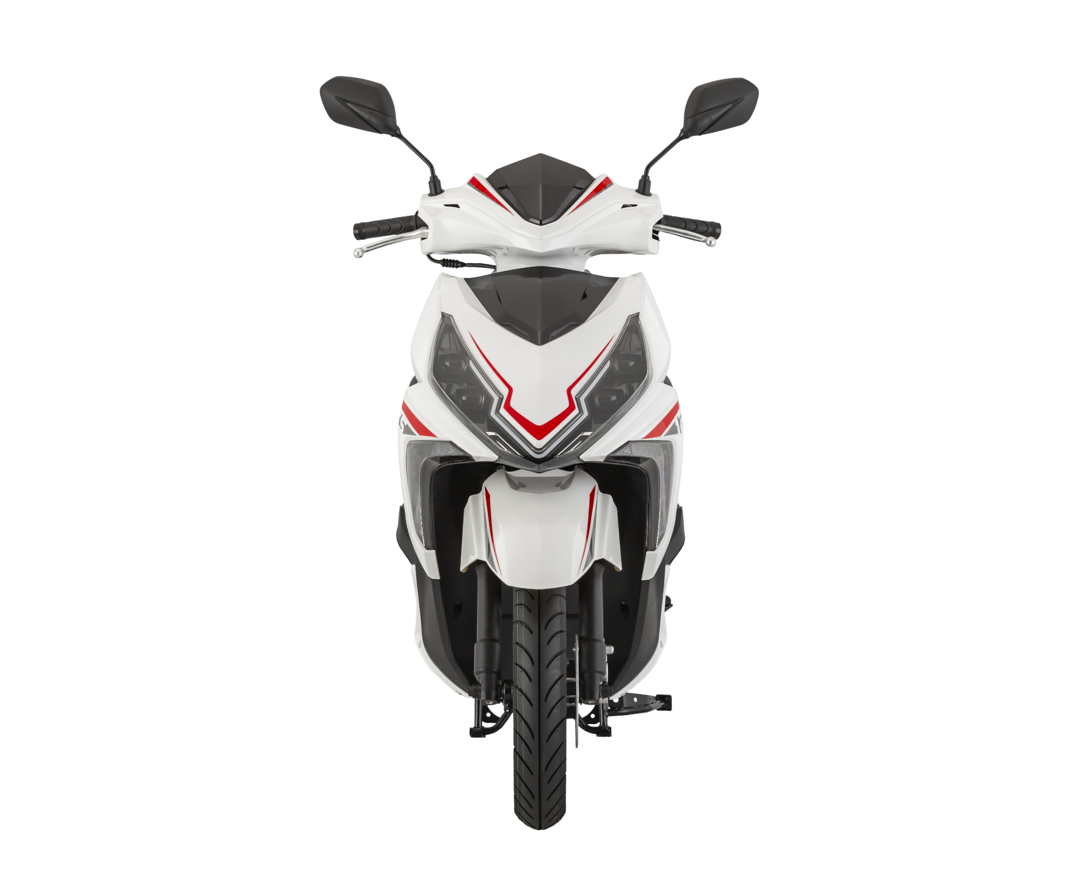 125 Elegante - Modeller - Mondial Motor | Motosiklet, Touring, Scooter ...