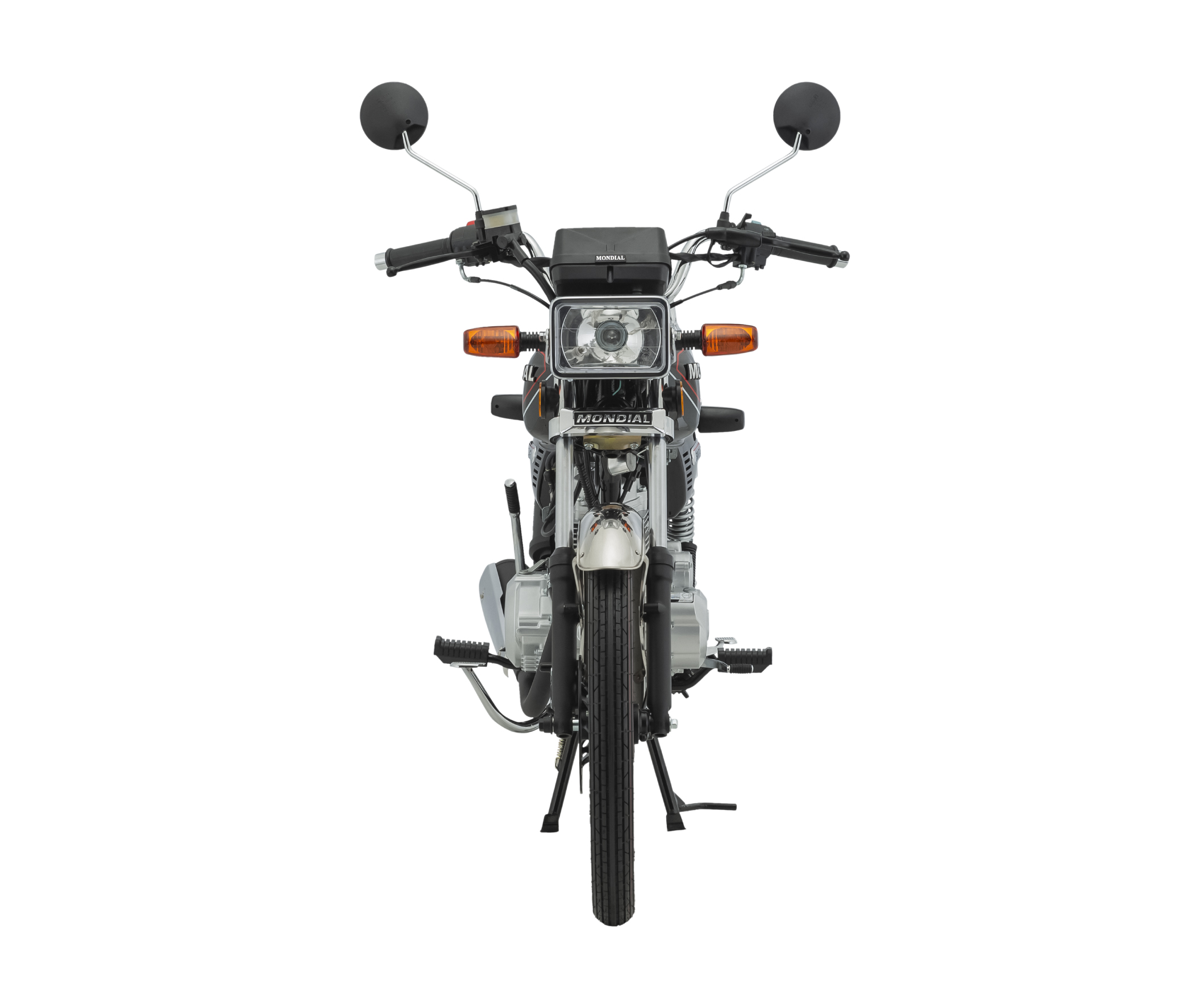 50 UAG - Modeller - Mondial Motor | Motosiklet, Touring, Scooter, Cup, T3