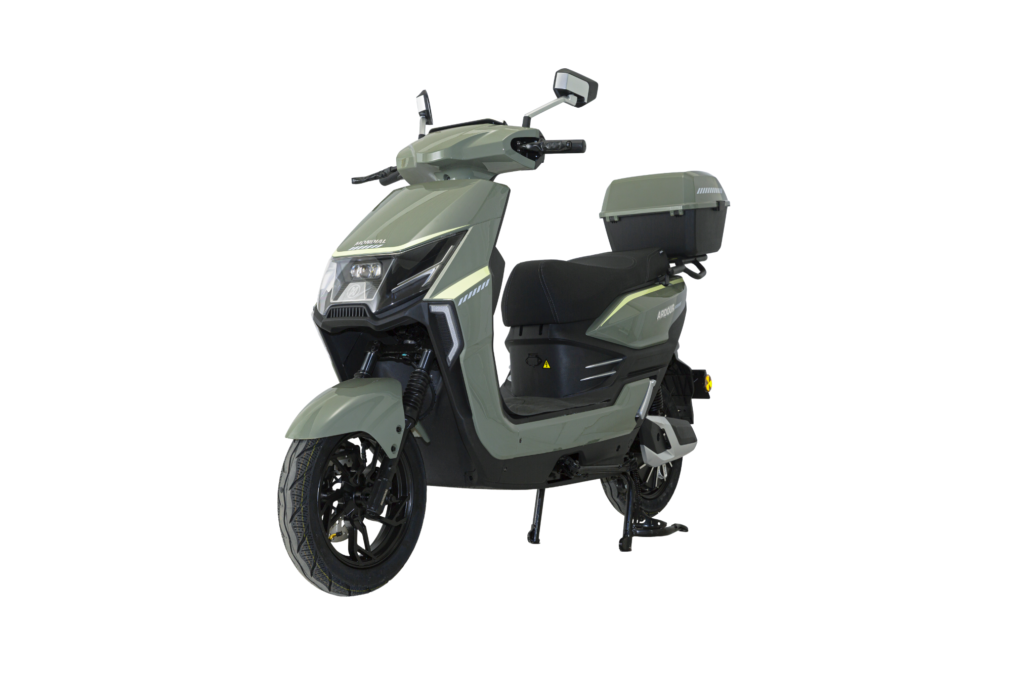 Ardour - Modeller - Mondial Motor | Motosiklet, Touring, Scooter, Cup, T3