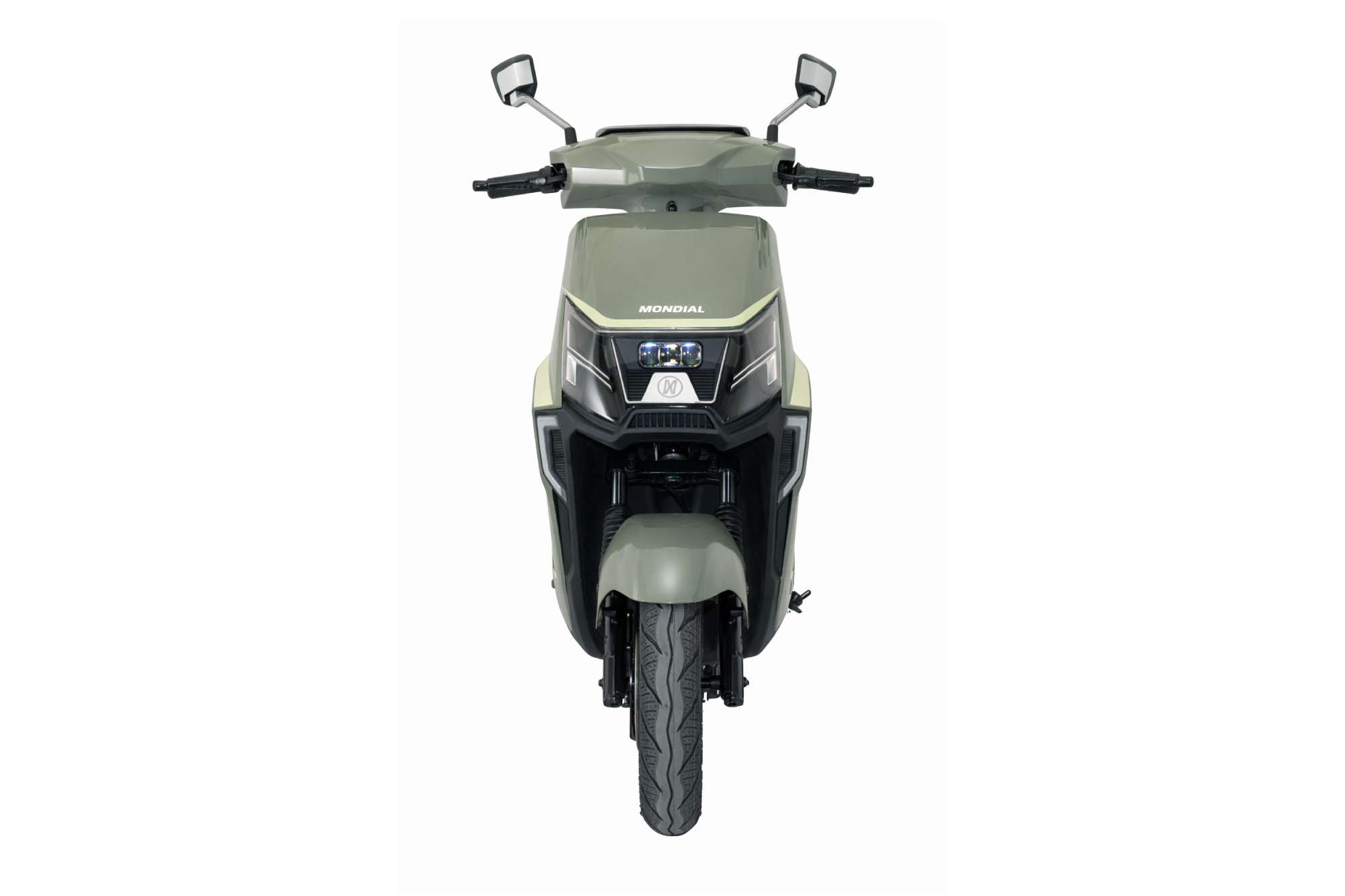 Ardour - Modeller - Mondial Motor | Motosiklet, Touring, Scooter, Cup, T3