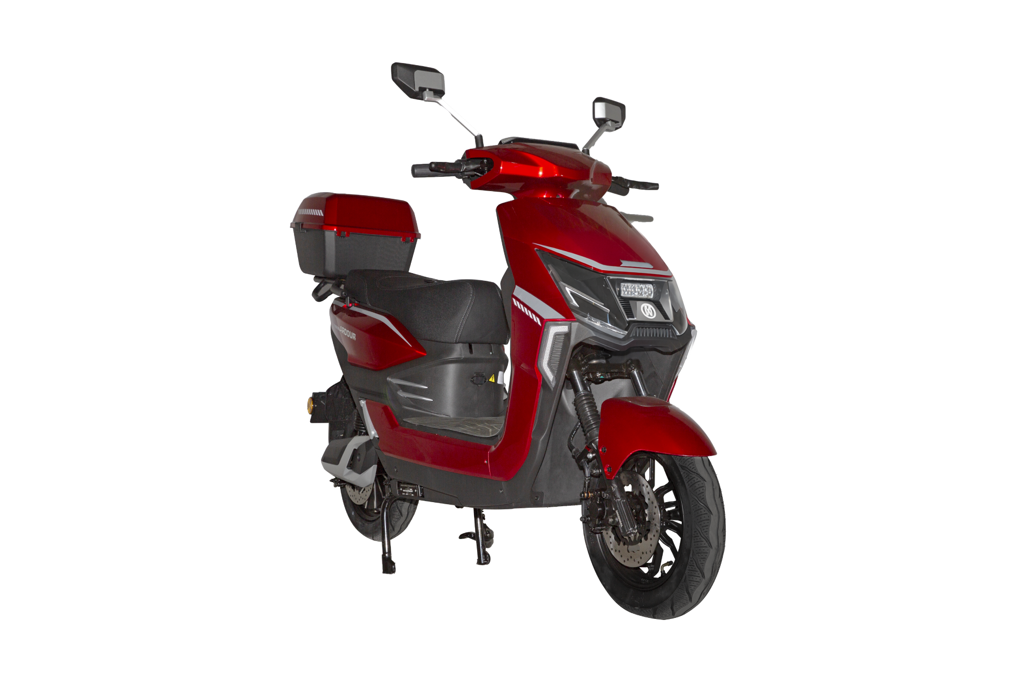 Ardour - Modeller - Mondial Motor | Motosiklet, Touring, Scooter, Cup, T3