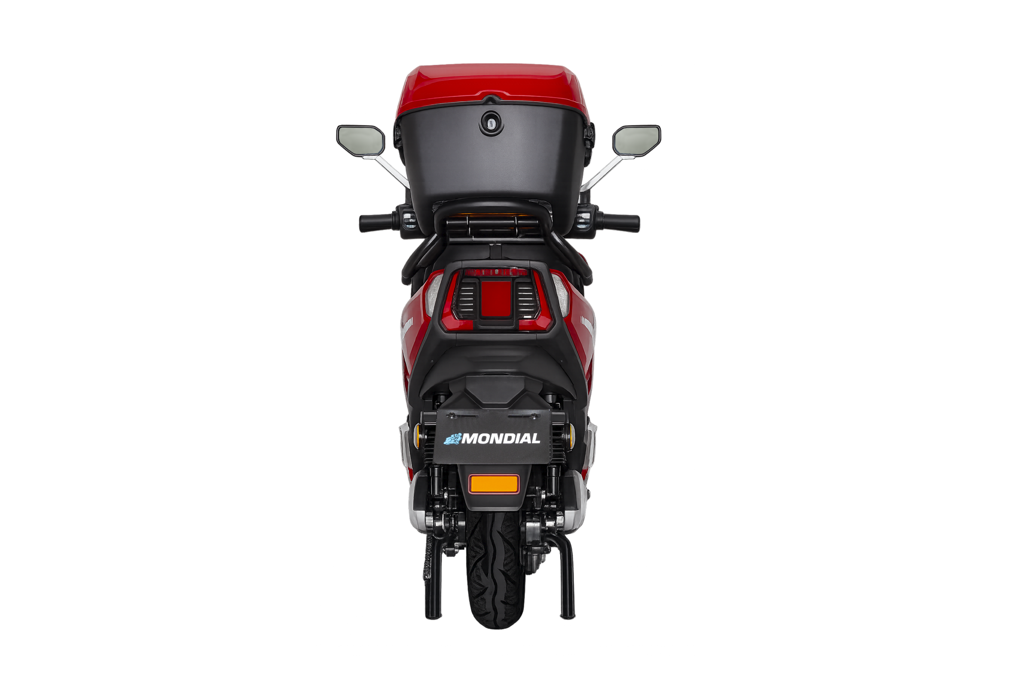 Ardour - Modeller - Mondial Motor | Motosiklet, Touring, Scooter, Cup, T3
