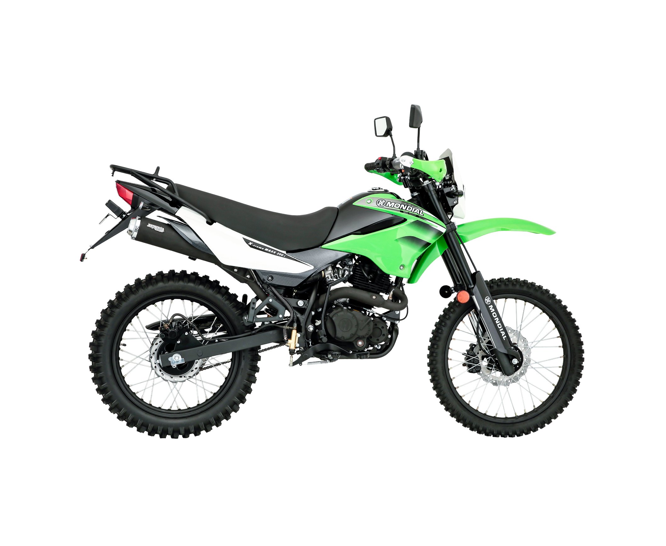 X-Treme Maxx 200i - Modeller - Mondial Motor | Motosiklet, Touring ...